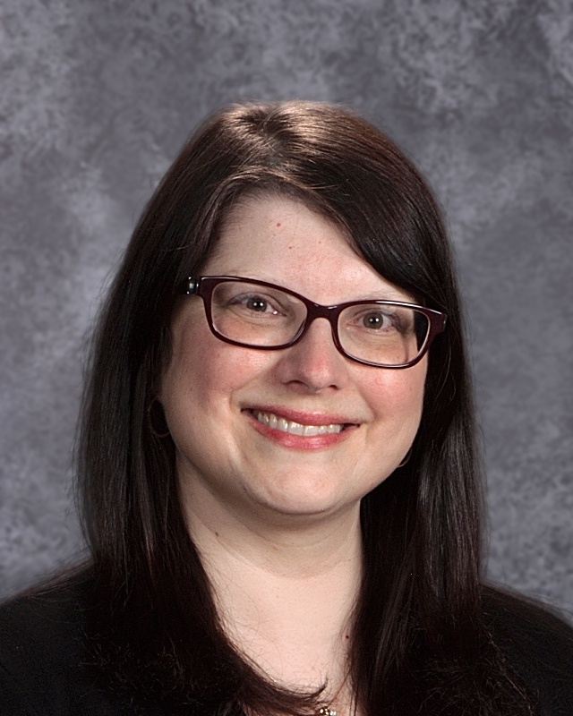 Faculty and Staff - St. Mary Our Mother School