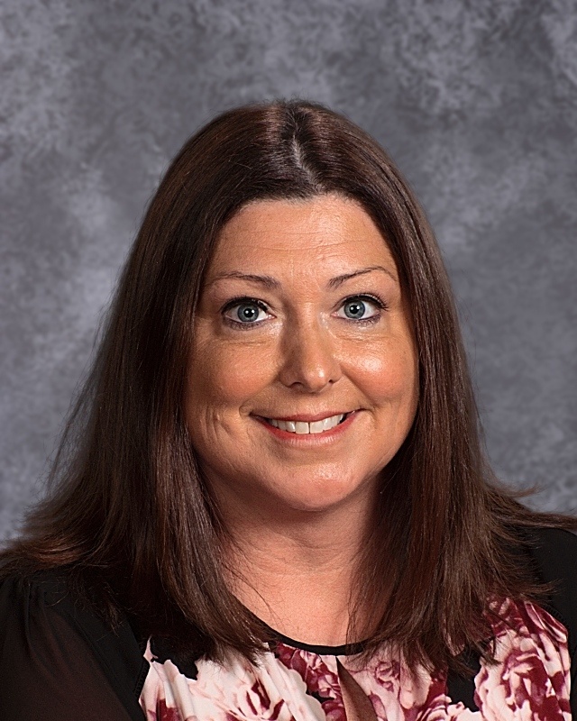 Faculty and Staff - St. Mary Our Mother School