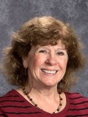 Faculty and Staff - St. Mary Our Mother School